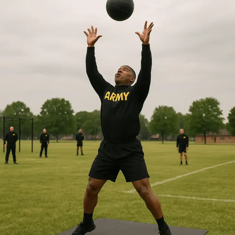 ACFT Calculator – Check Army Combat Fitness Test Score 2025